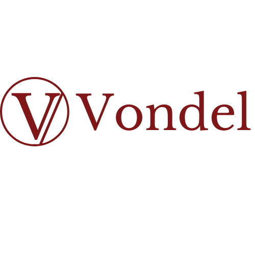 Equipamentos Vondel | área do cliente